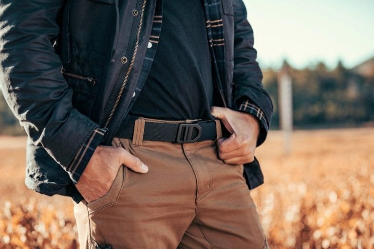 Best Gun Belts For Concealed Carry (2025) | Concealed Carry Society