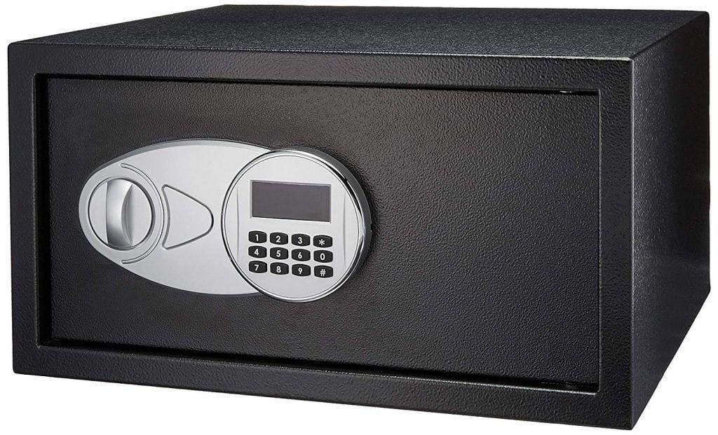 Best Small Bedside Gun Safes 2020 Concealed Carry Society Best Small Bedside Gun Safes 2020 Concealed Carry Society