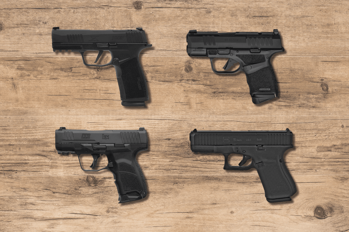 Best Revolvers For Concealed Carry 2025 Concealed Carry Society Best Revolvers For Concealed Carry 2025 Concealed Carry Society