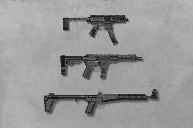 Best .45 ACP Pistols (2025) | Concealed Carry Society