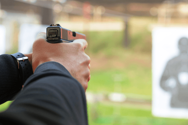 12 Dry Fire Training Drills For Home | Concealed Carry Society