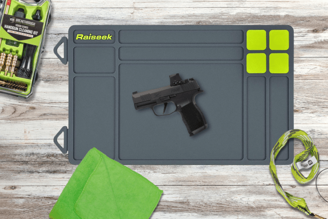 Best Truck & Trunk Guns For Your Vehicle (2026) | Concealed Carry Society