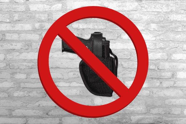 Complete Guide To Concealed Carry Positions (2026) | Concealed Carry ...