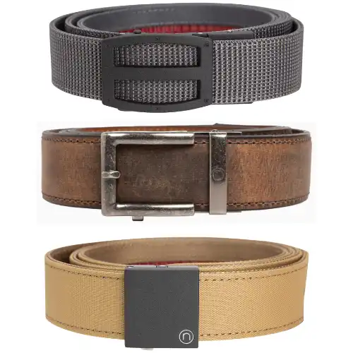 7 Best Concealed Carry Gun Belts (2025) | Concealed Carry Society