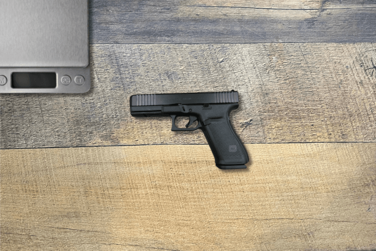 Best .45 ACP Pistols (2026) | Concealed Carry Society