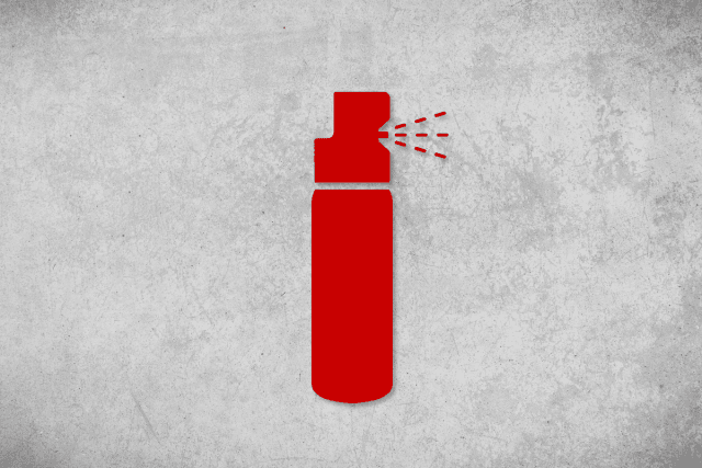 Best Pepper Spray For Self Defense (2026) | Concealed Carry Society